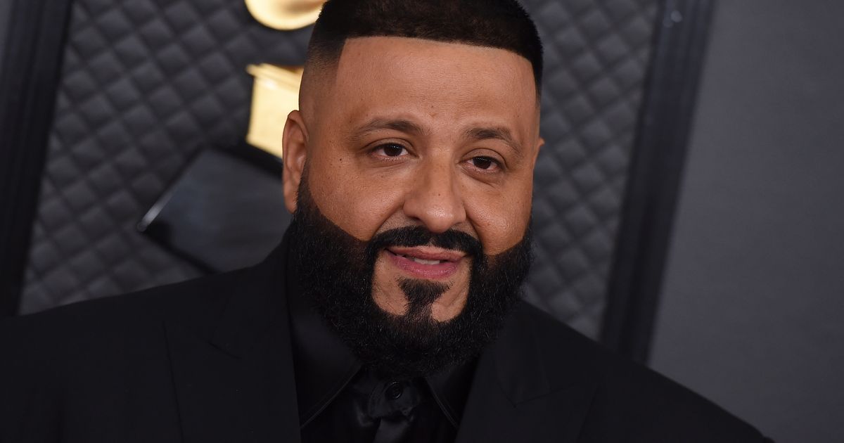 Rick Ross, Lil Wayne join DJ Khaled at Miami EA Sports Bowl | The ...