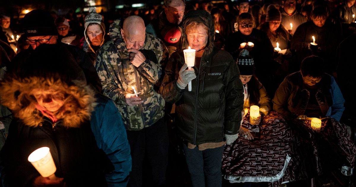 Lawyer: Family slaughter ‘almost unbearable’ for Utah father | The ...