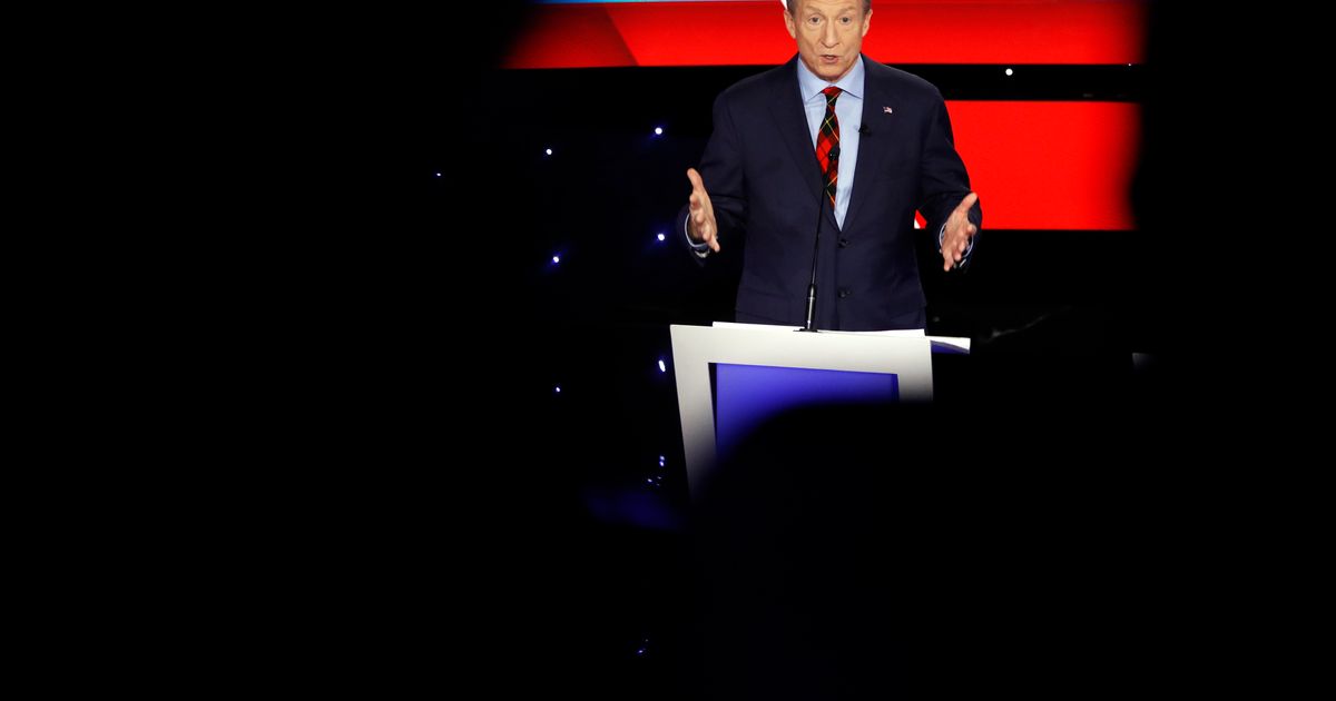 NOT REAL NEWS: A look at what didn’t happen this week | The Seattle Times