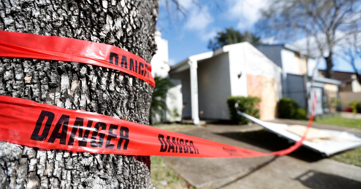 ATF: Electrical spark likely caused deadly Houston blast | The Seattle ...