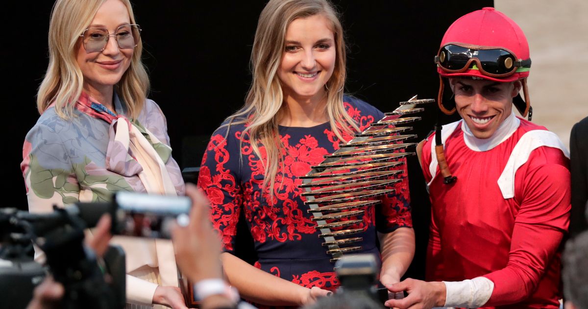 Belinda Stronach tells AP: Horse racing got ‘a wake-up call’ | The ...