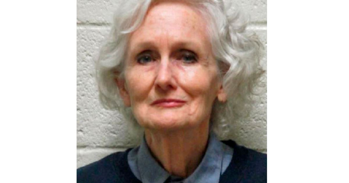 Las Vegas ‘black widow’ denies killing millionaire husband | The ...