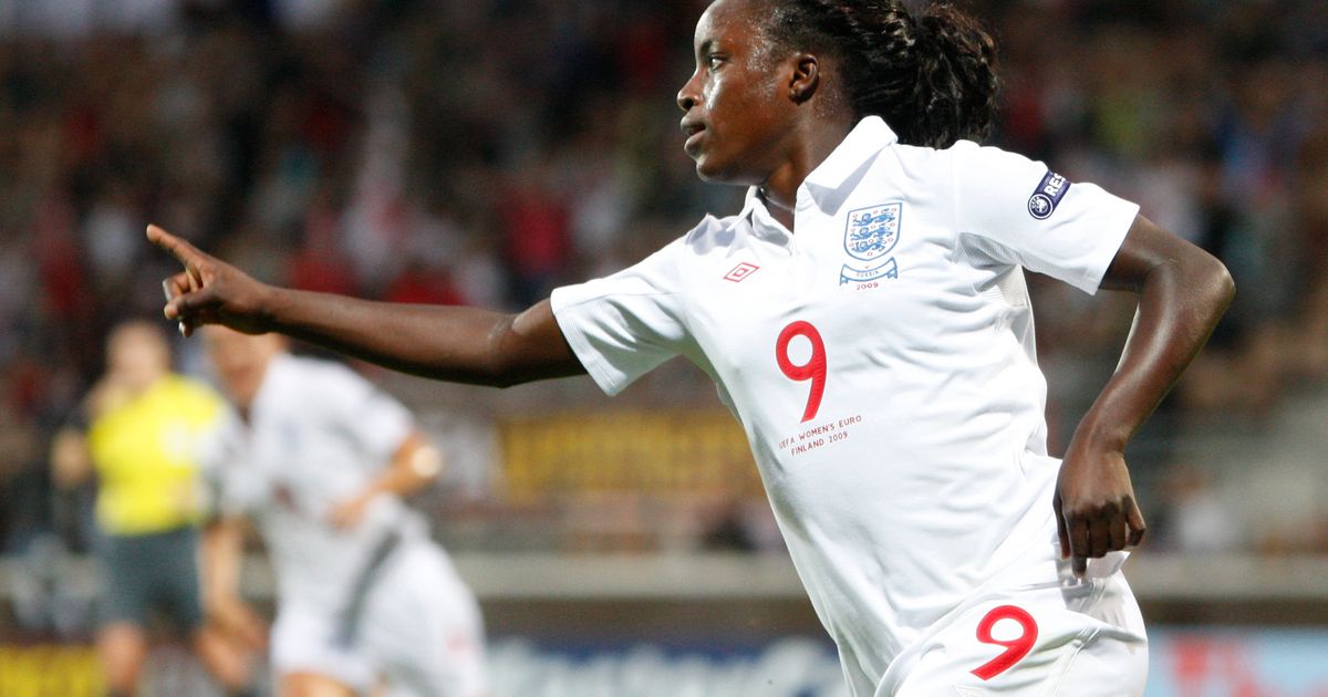 Prolific scorer and whistleblower, Aluko retires from soccer | The ...