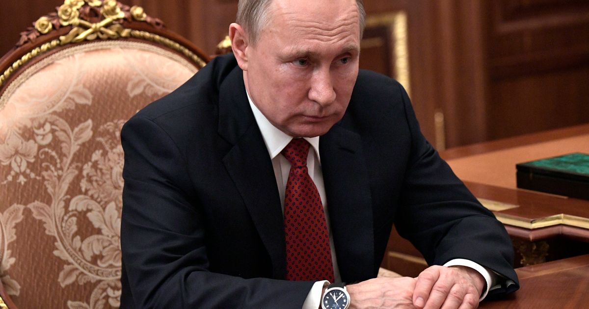 Poland, Lithuania vow to resist Russian historical offensive | The ...