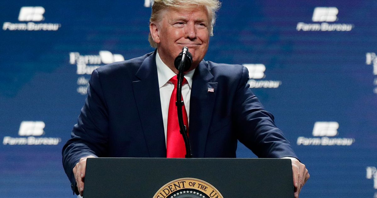 AP FACT CHECK: Distortions in Trump’s legal defense | The Seattle Times