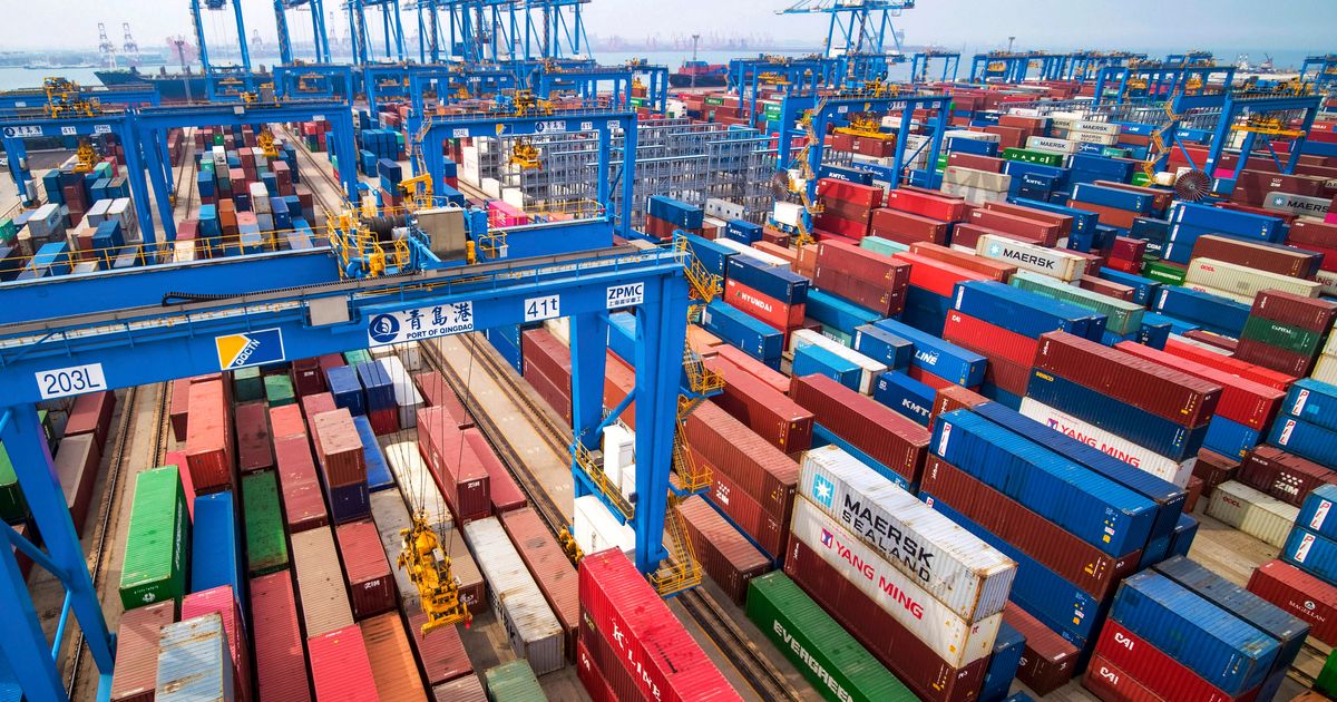 China welcomes currency decision ahead of trade deal with US | The ...