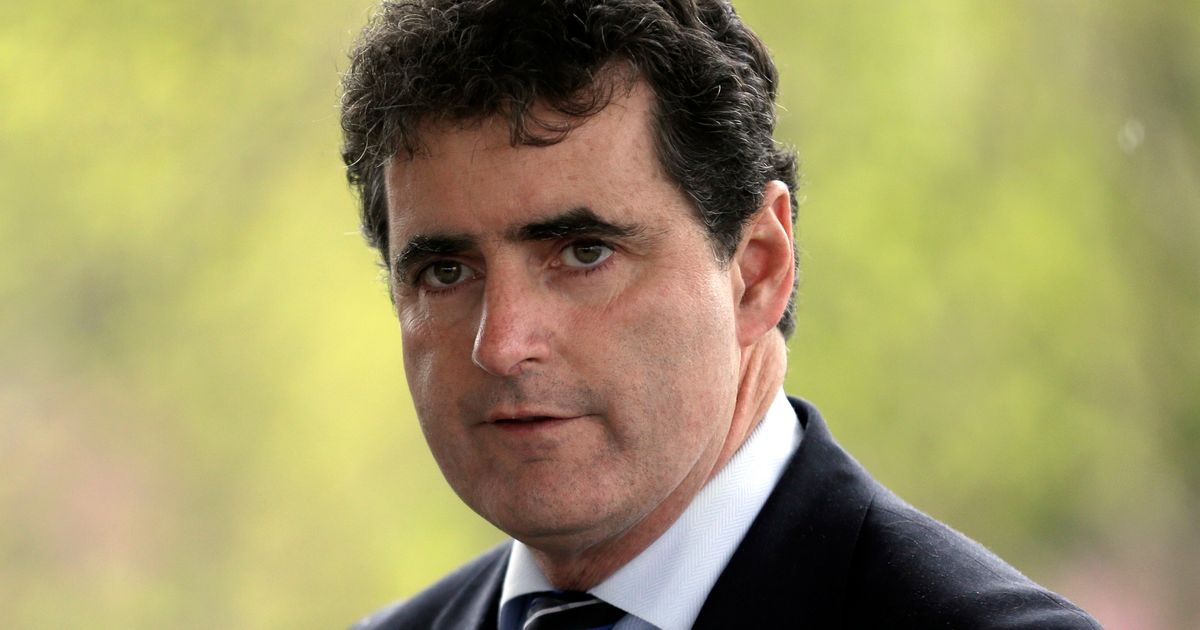 Ex-US Rep. Michael Fitzpatrick of Pennsylvania dies at 56 | The Seattle ...