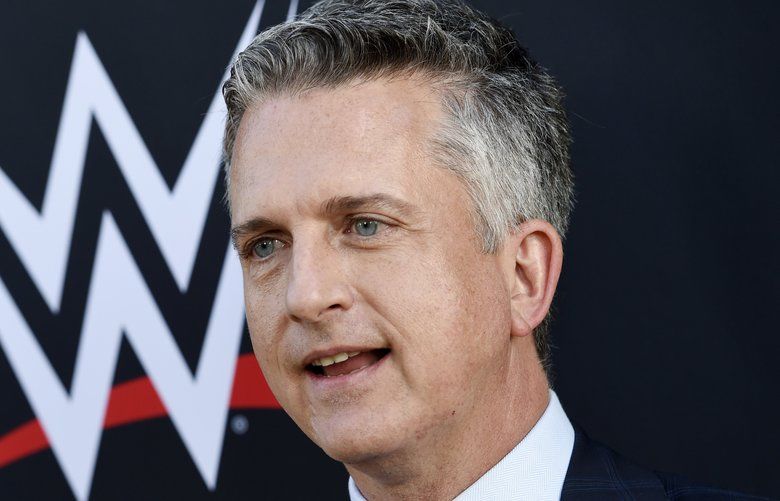 Spotify acquires Bill Simmons’ The Ringer | The Seattle Times