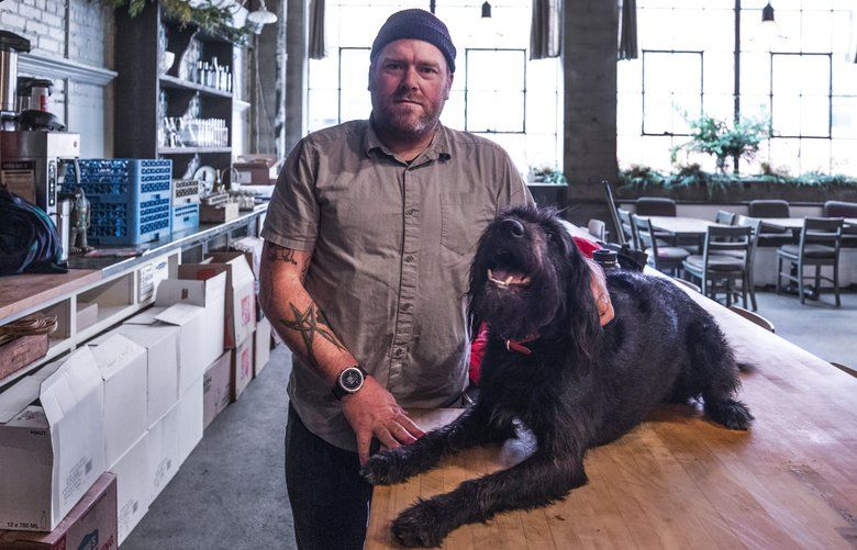 James Beard award-winning chef Matt Dillon closes Bar Ferdinand and ...