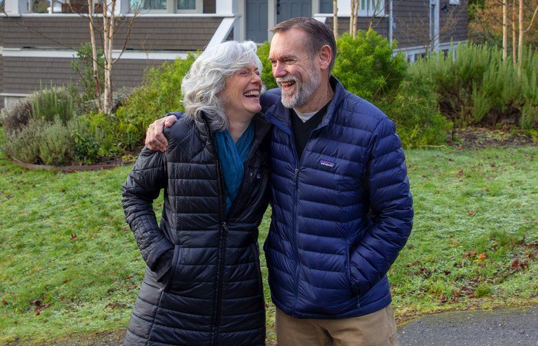 Erica Bauermeister | The Seattle Times