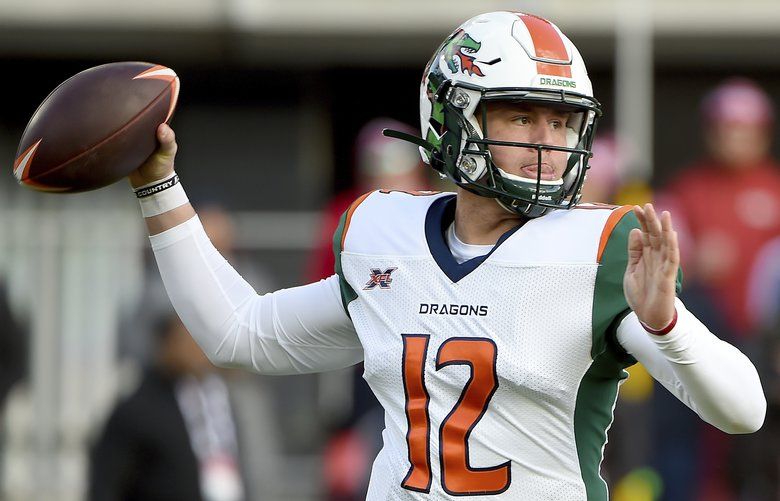 Kyle Melnick | The Seattle Times