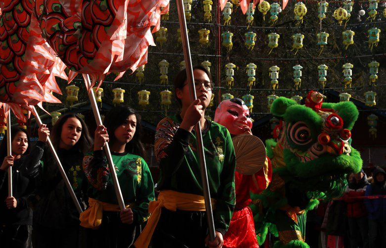 First Full Moon ceremony concludes Lunar New Year celebrations in ...