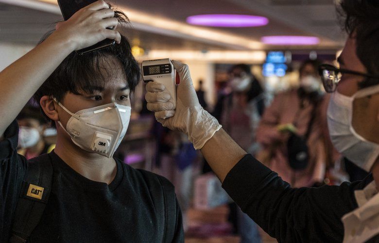 Philip J. Heijmans | The Seattle Times