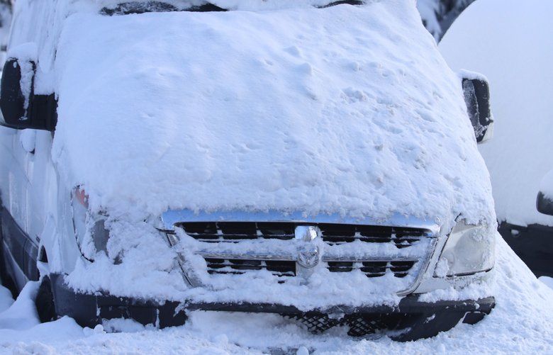 Friday snow could bring ideal ski conditions for 3-day weekend | The ...