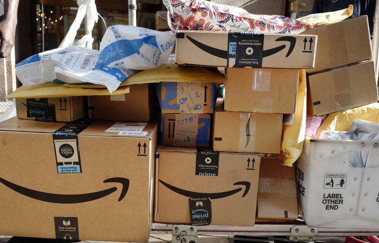 Amazon axes delivery partners in U.S.; hundreds of jobs cut | The ...