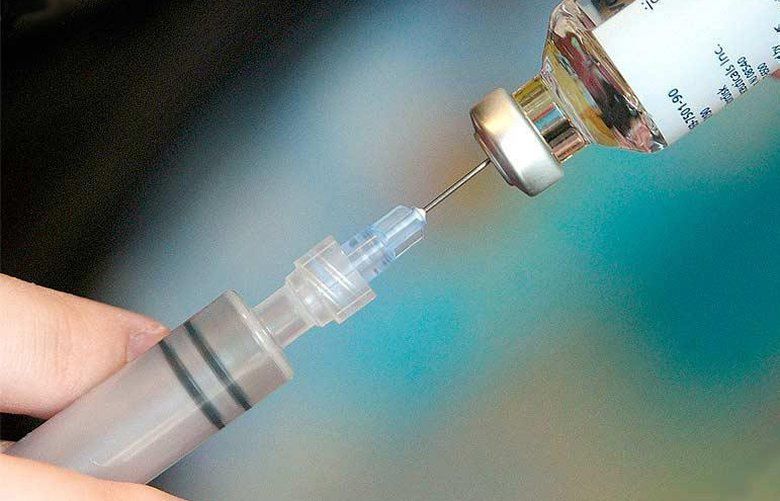 Sarah Gantz | The Seattle Times