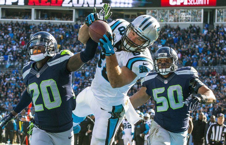 Analysis: With nine on their roster, the Seahawks’ most competitive ...