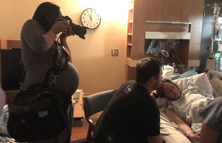The Backstory: Photographing a story about childbirth made me more ...