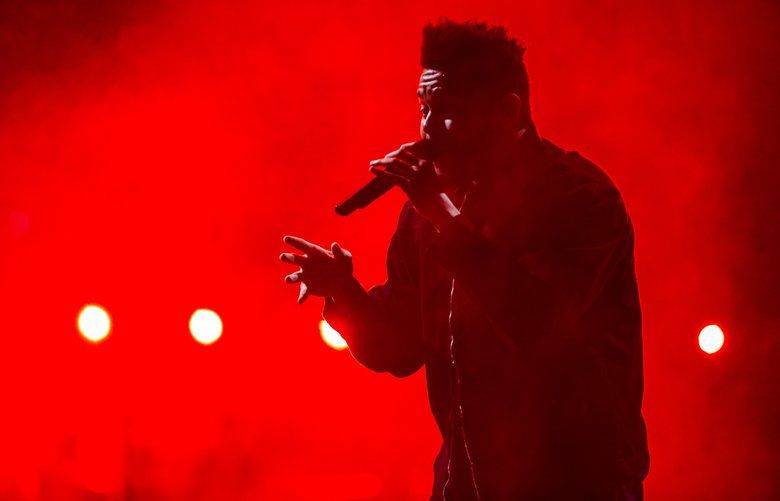 Ticket alert: The Weeknd comes to Tacoma Dome this summer for his After ...