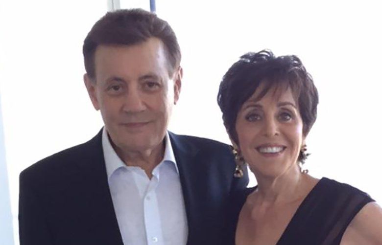 Hair Club for Men founder — and client — Sy Sperling dies | The Seattle ...