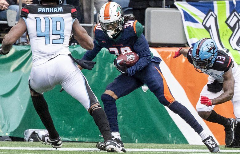 XFL instant analysis: Three impressions from the Dragons’ home loss to ...