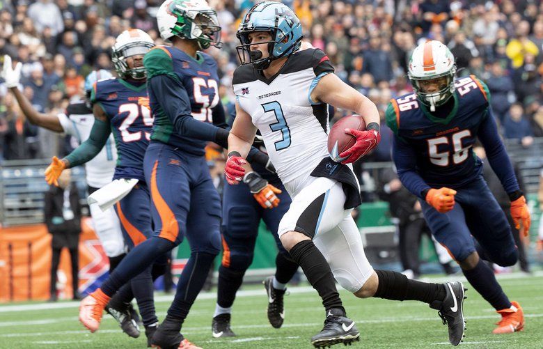 Defensive theatrics aren’t enough for Seattle Dragons in loss to the ...