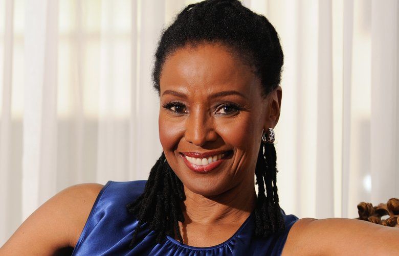 B. Smith, model turned restaurateur and lifestyle maven, dies at 70 ...