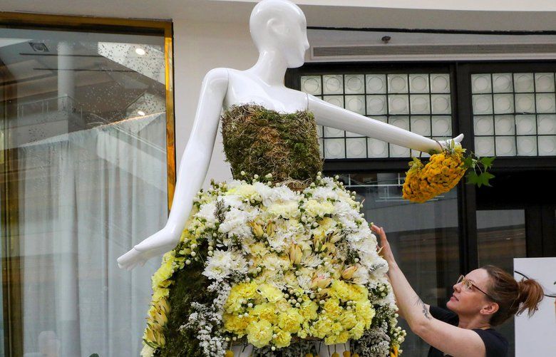 Catch ‘spring fever’ at the Northwest Flower & Garden Festival in ...