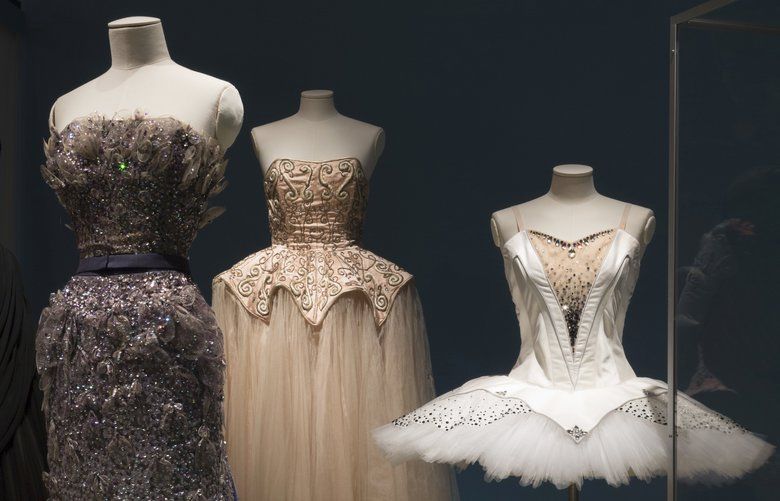 Sunday Best: An elegant trio of outfits show off ballet’s rich history ...