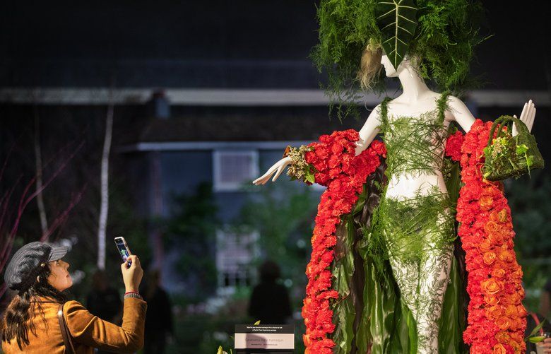 A sure sign of spring on the way: The Northwest Flower & Garden ...