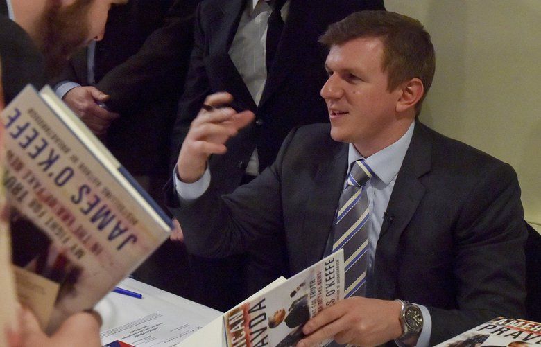 ABC News suspends correspondent David Wright after comments about Trump ...