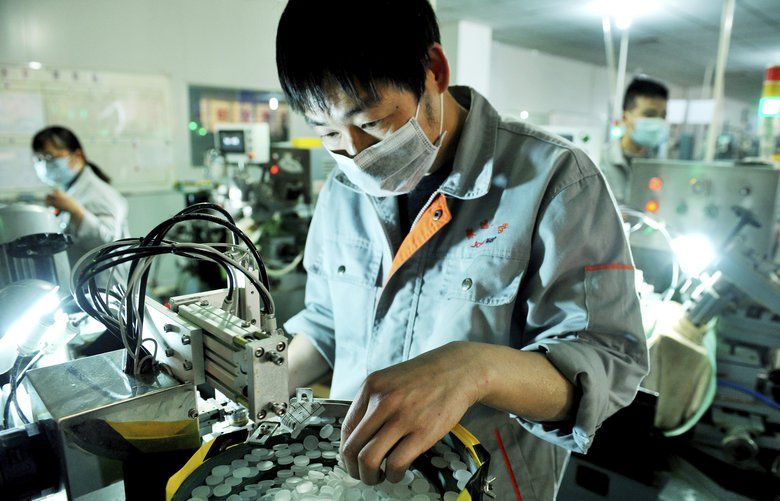U.S. companies so far are surviving China’s factory shutdown. But the ...