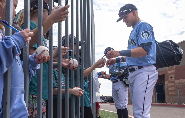 Baseball fans, players chase their hopes and dreams (and eternal youth ...