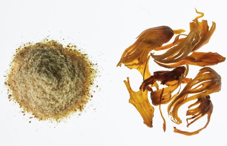 Consider adding the sweet spice mace to your pantry | The Seattle Times