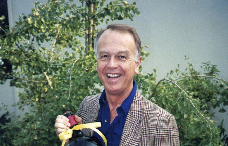 Joe Coulombe, founder of popular Trader Joe’s markets, dies | The ...