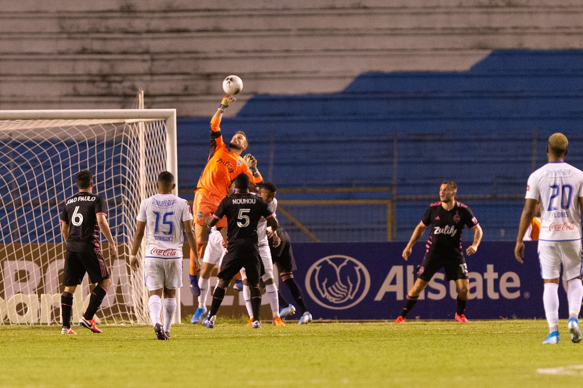 What to watch for as Sounders look to advance in CONCACAF Champions ...