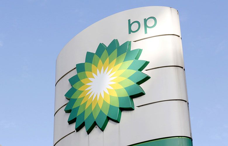 BP pledges ambitious plan to cut emissions to zero | The Seattle Times