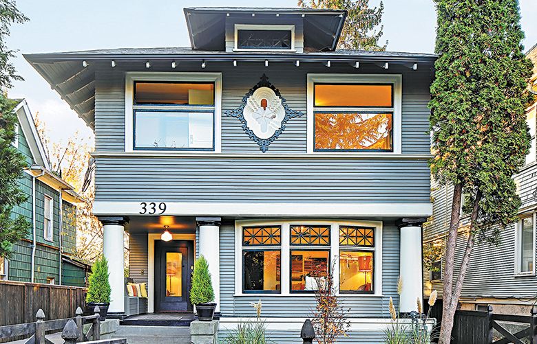 Create sustainability and lower your bills with a green remodel | The ...