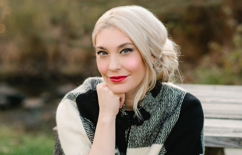 Sarah Klein, first-known survivor of Larry Nassar’s sexual abuse, hopes ...