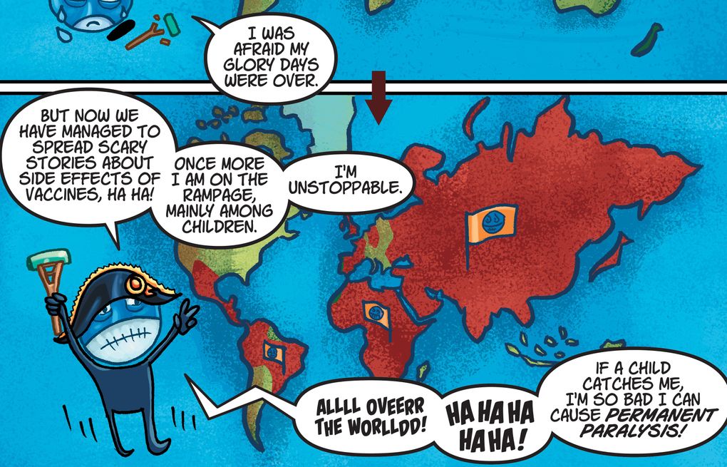 Jason Bittel | The Seattle Times