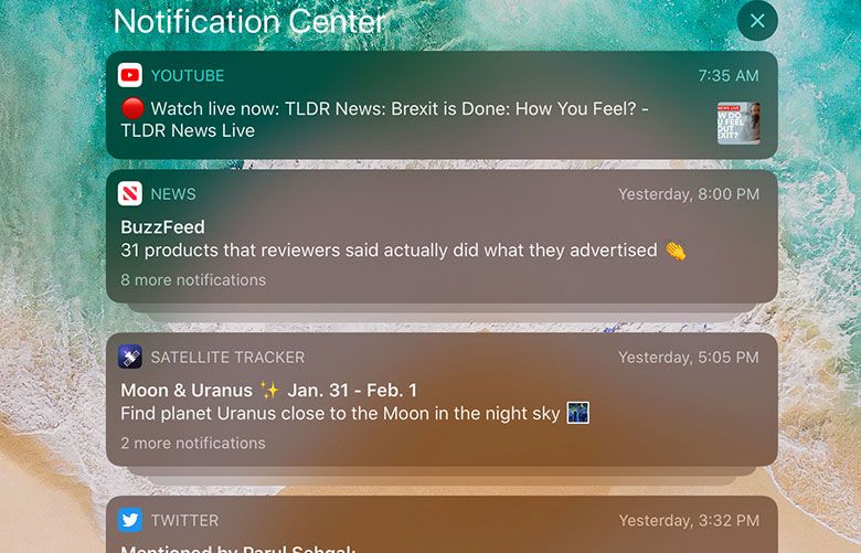 How to take control of notifications on your phone, tablet and computer ...