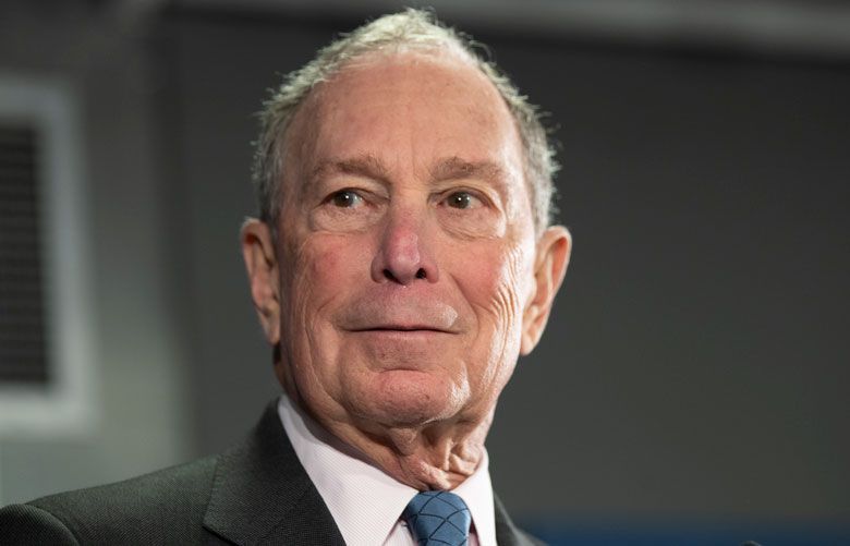 One racist for another? No thank you | The Seattle Times