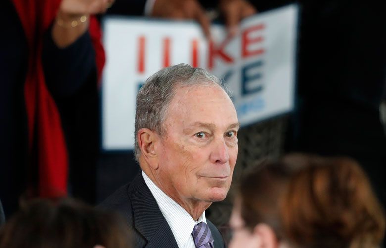 Mike Bloomberg’s formula has proved the doubters wrong — now comes the ...
