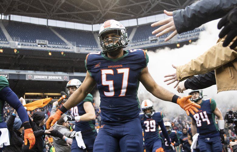 Marcell Frazier has ‘something to prove’. He’s seizing that chance in ...