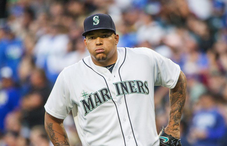Analysis: What will the Mariners do with the No. 5 spot in their ...