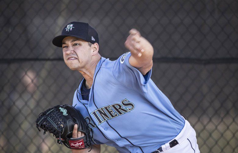 Mariners roster overview: There are plenty of question marks for ...