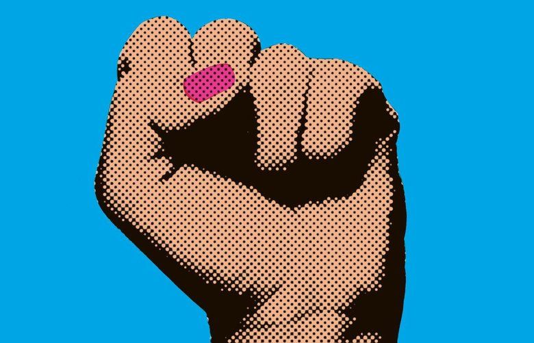 ‘The Resisters’ is the rabble-rousing tale of a dystopian America with ...