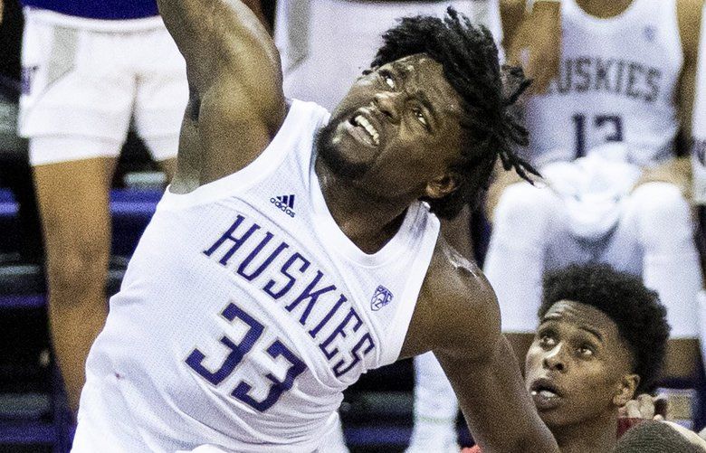 Once again, Husky basketball team is the little engine that couldn’t ...