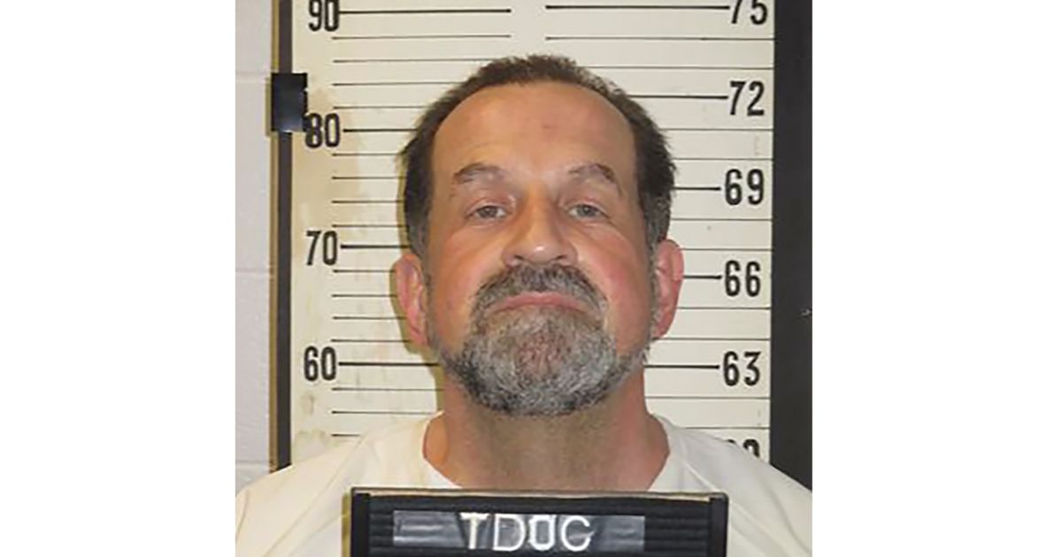 Ultimate choice: Tennessee inmates wrestle with how to die | The ...