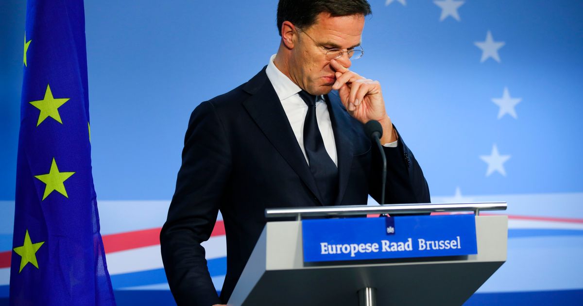 EU ends testy budget summit without deal, much work ahead | The Seattle ...